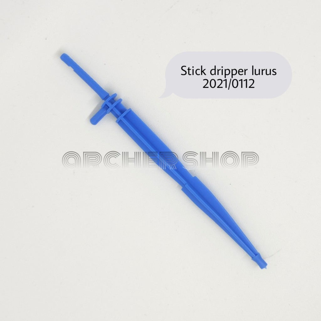 Jual Stick Dripper Lurus | Shopee Indonesia