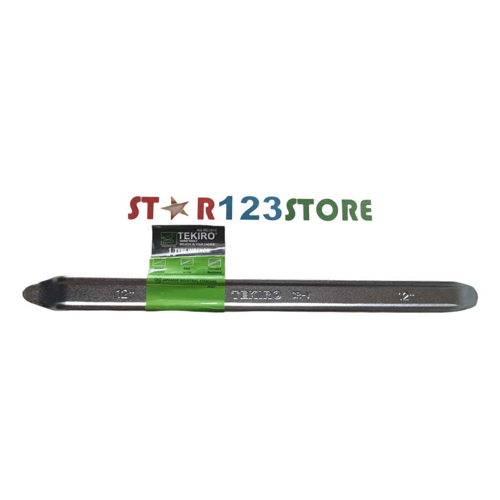 Jual Congkelan Ban 12" Tekiro Alat Buka Ban 12 Inch | Shopee Indonesia