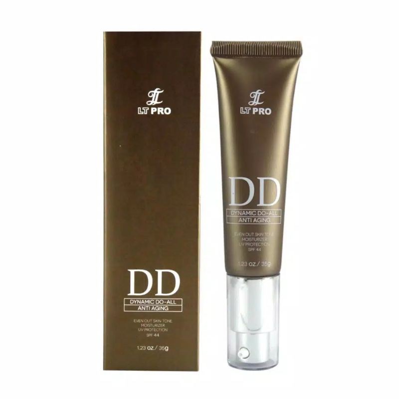 Jual LT PRO DD CREAM | Shopee Indonesia