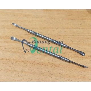 Jual raspatorium Harga Terbaik & Termurah Maret 2025 | Shopee Indonesia