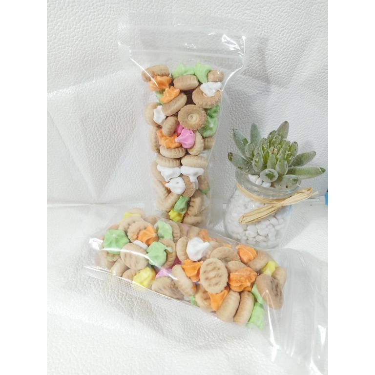 Jual Serba Lima Ribu Cemilan Manis | Snack Kiloan | Jajanan | Cemilan ...