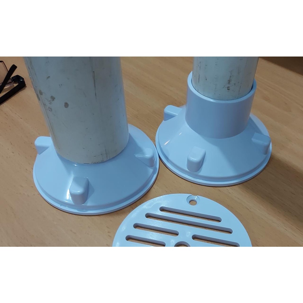 Jual Floor Inlet bisa 1,5 dan 2 In / Mini Drain Saluran Kolam Renang ...