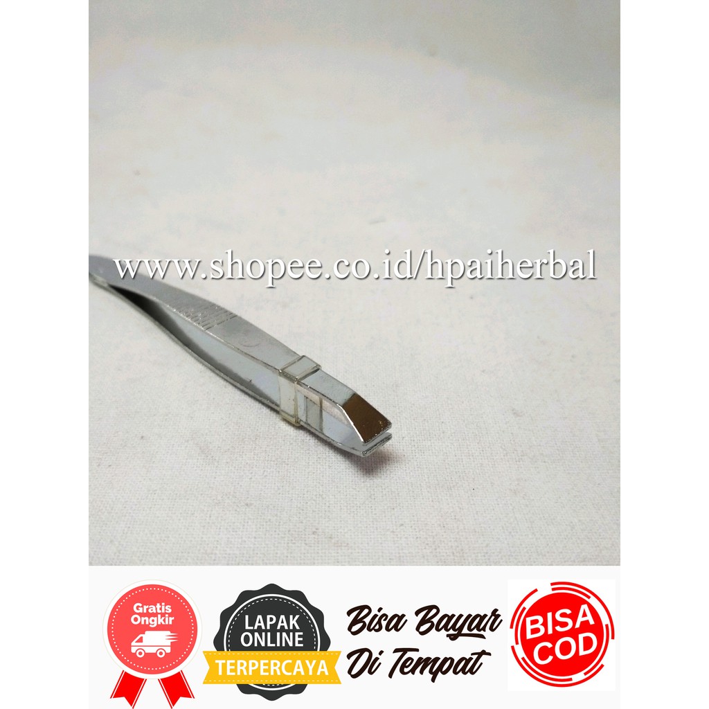 Jual PINSET CABUT BULU KETIAK KUMIS | Shopee Indonesia