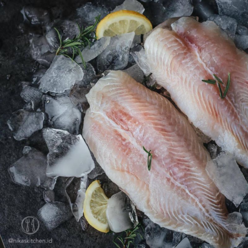 Jual Dori Fillet /kg | Shopee Indonesia