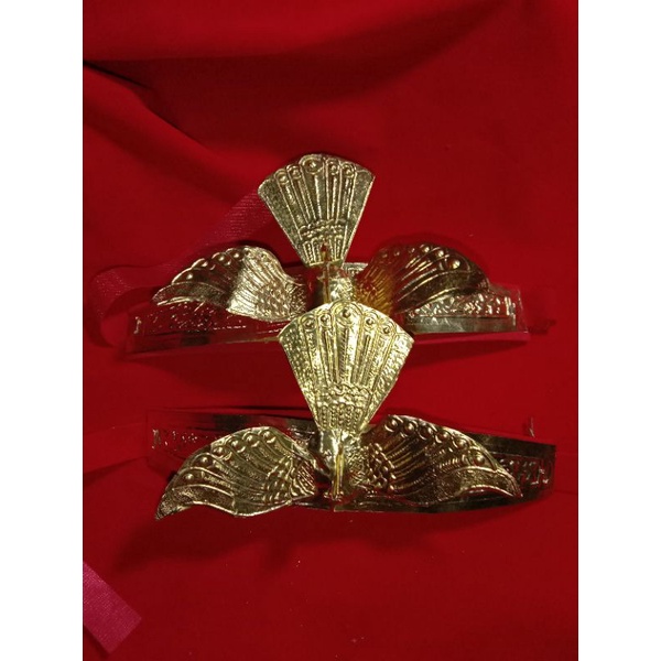 Jual gelang burung adat lampung//plat bahu | Shopee Indonesia Jual gelang burung adat lampung//plat bahu | Shopee Indonesia