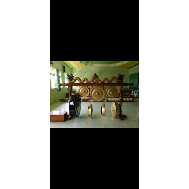 Jual Gong Suwuk Gamelan | Shopee Indonesia