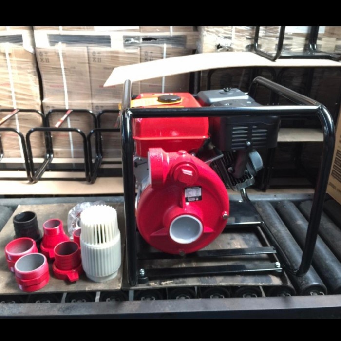 Jual Pompa Air Tambang 3 inci PROQUIP QMP 300 Pompa Air | Shopee Indonesia