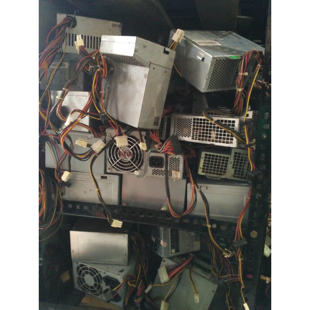 Jual Power Supply komputer bekas normal | Shopee Indonesia