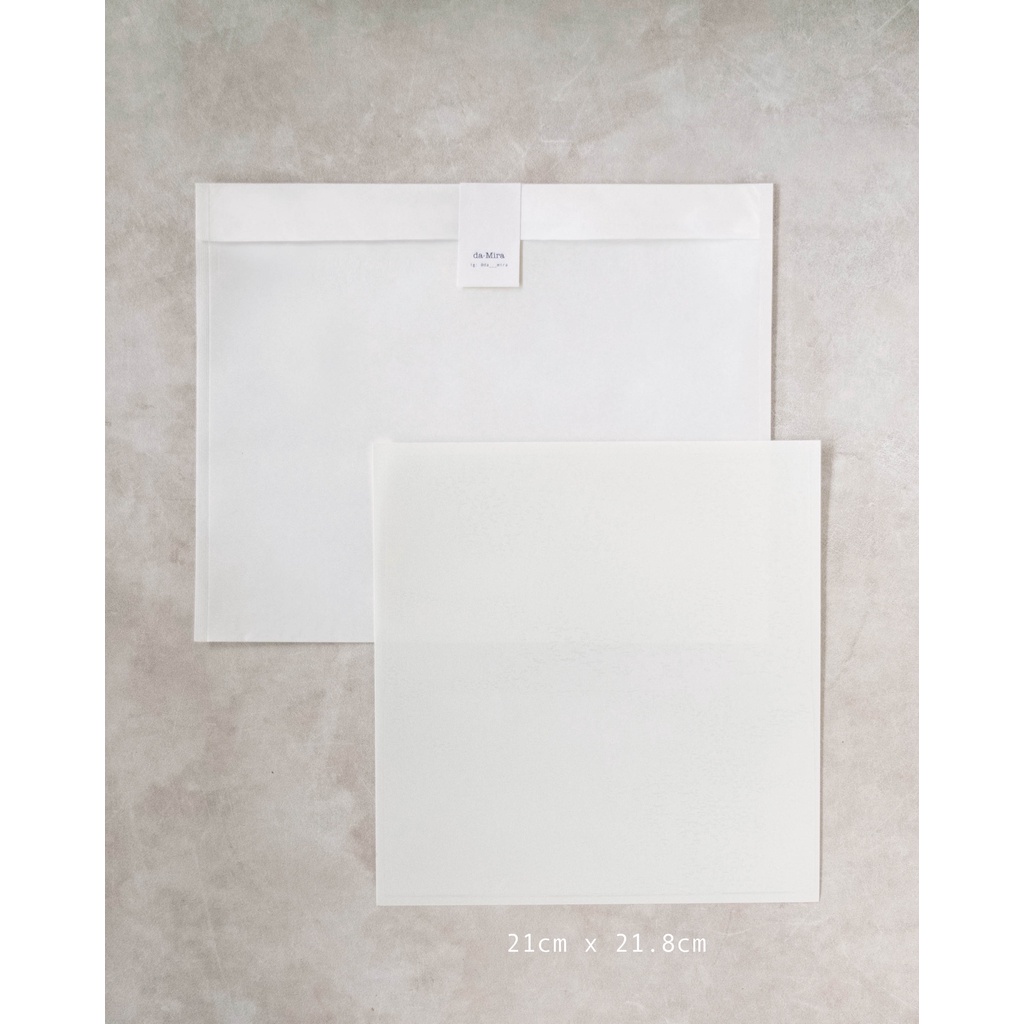 Jual NEW: Printable Magic Paper | da-Mira | Shopee Indonesia