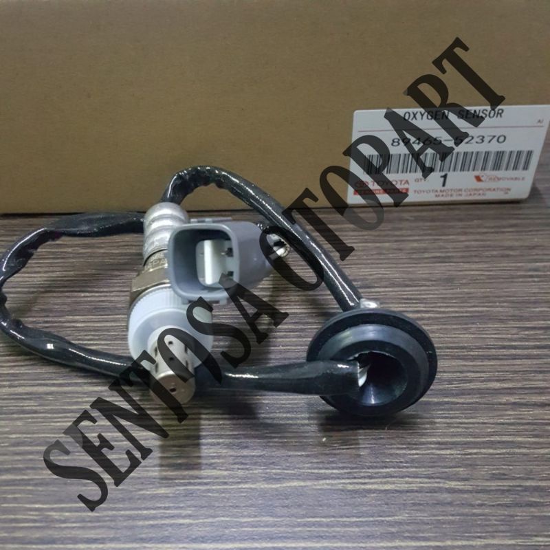 Jual Sensor Oxygen Oksigen O2 Toyota Yaris New Vios atau Vios Limo ...