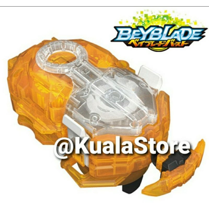 Jual Beyblade Burst Dynamite Battle Launcher DB String Launcher Custom ...