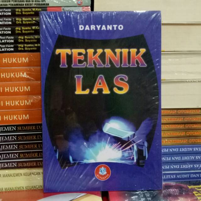 Jual TEKNIK LAS | Shopee Indonesia