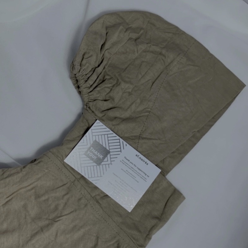 Jual Inner Ninja Premium Super Nyaman Ciput Ninja Menutup Dada Punggung ...