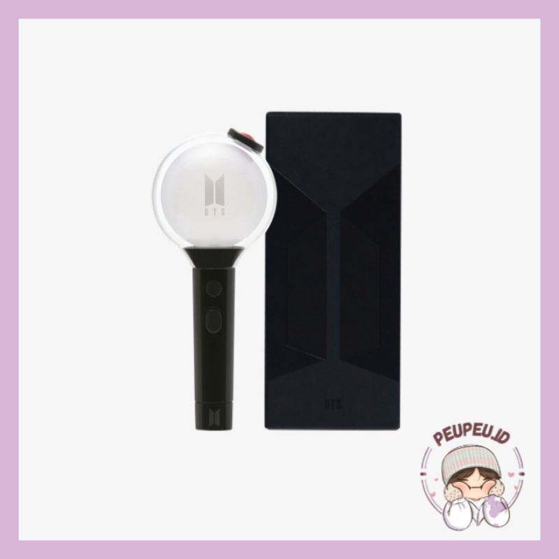 Jual [PO] LIGHT STICK SEPICIAL EDITION | Shopee Indonesia