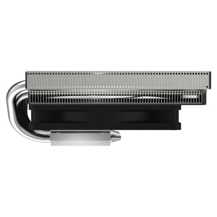 Jual Id-Cooling Idcooling Is-47K Low Profile Cpu Cooler ( Intel / Amd ...