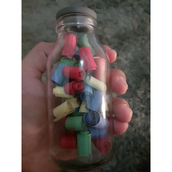 Jual Kertas Pemberi Semangat | Shopee Indonesia