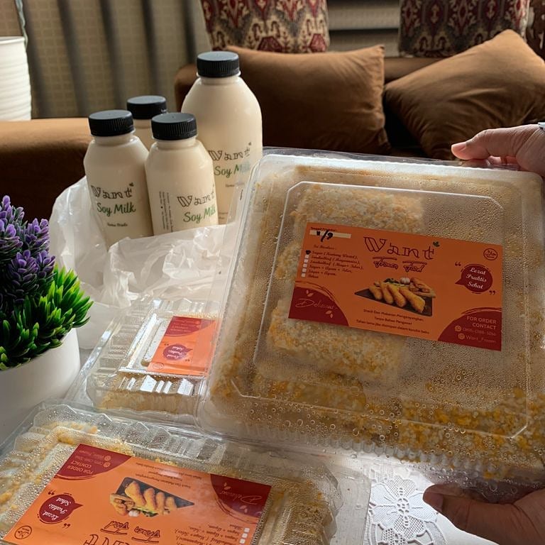 Jual Cetak Sticker Full Color / Print & Cut / Desain Suka-Suka | Shopee ...