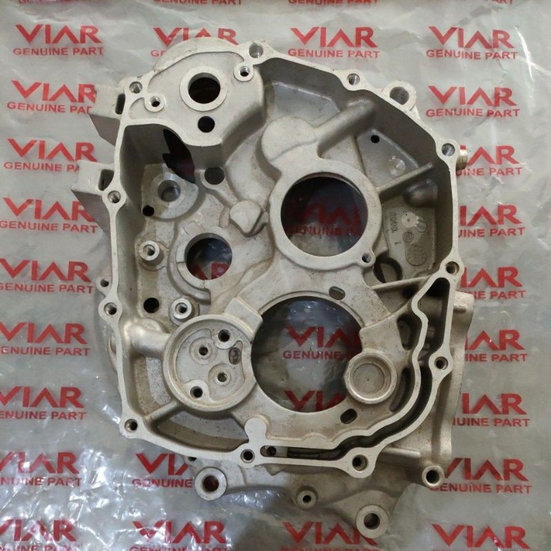 Jual Crankcase R Viar Karya 150cc *ORIGINAL VIAR* | Shopee Indonesia
