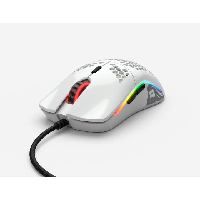 Jual Glorious Model O Rgb Gaming Mouse | Shopee Indonesia
