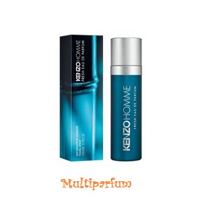 Jual Kenzo Homme Fresh For Men EDP 100ml | Shopee Indonesia