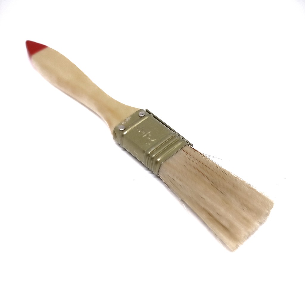 Jual ECS Shop - Kuas Cat 3/4 Inci Koas COD Bayar di Tempat Murah ...