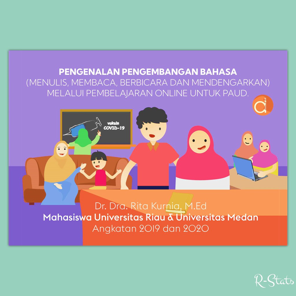Jual Buku Pengenalan Pengembangan Bahasa (Menulis, Membaca, Berbicara dan Mendengarkan) Melalui ...