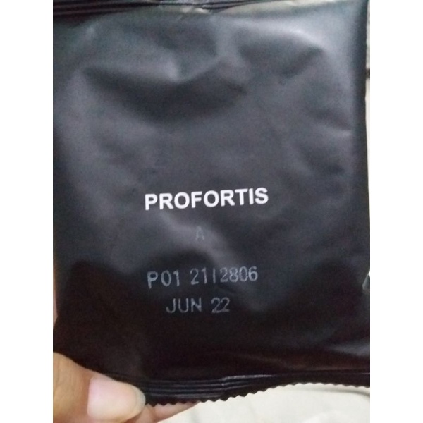 Jual PROMILCH RANSUM TNI SUSU SEREAL / BISKUIT PROFORTIS | Shopee Indonesia