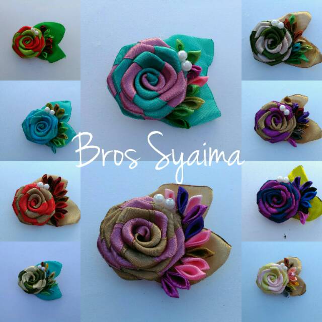 Jual Bros Syaima | Shopee Indonesia