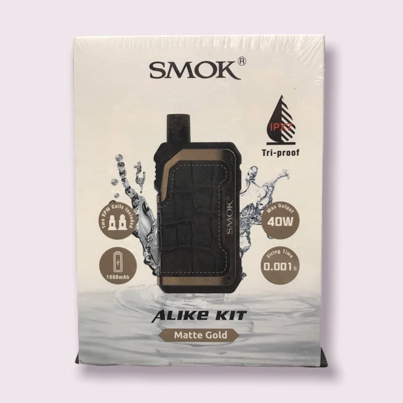 Jual Alike KIT | Shopee Indonesia