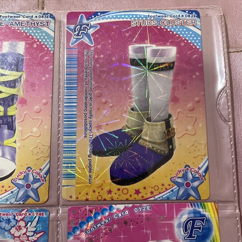 Jual love and berry card kartu koleksi | Shopee Indonesia