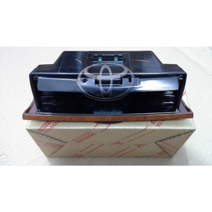 Jual 74102-02070-E0 Laci atau Tempat Rokok Console Box Belakang Altis # ...