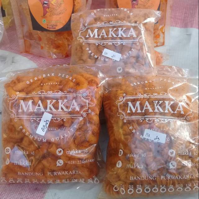 Jual Maka (maka Roni ) | Shopee Indonesia