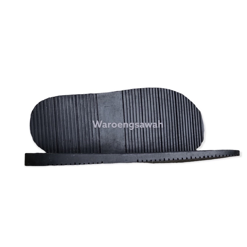 Jual SOL SANDAL OUTSOLE SANDAL SANDAL SLIDER | Shopee Indonesia
