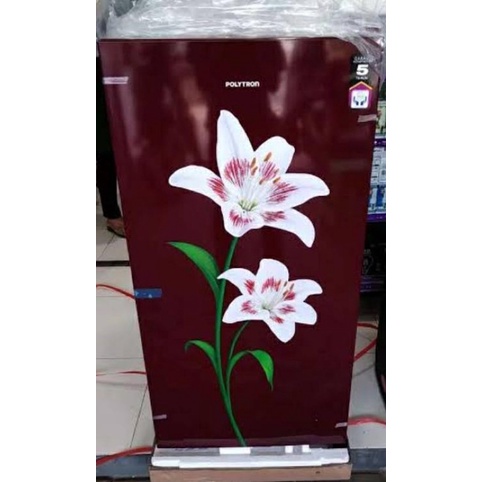 Jual Polytron Kulkas 1 Pintu 170L PRB-177 / PRB 177 / PRB177 | Shopee ...