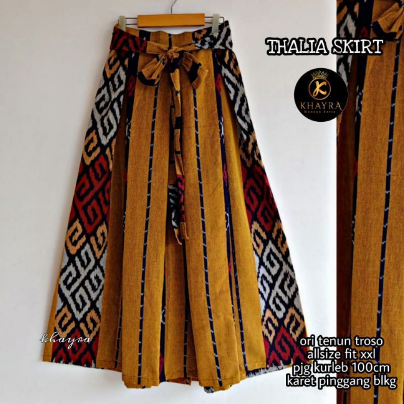 Jual ROK TENUN ETNIK TALI UNTUK PESTA MOTIF SUMBA LOMBOK NTT TORAJA FLORES DAYAK TENUN JEPARA ...