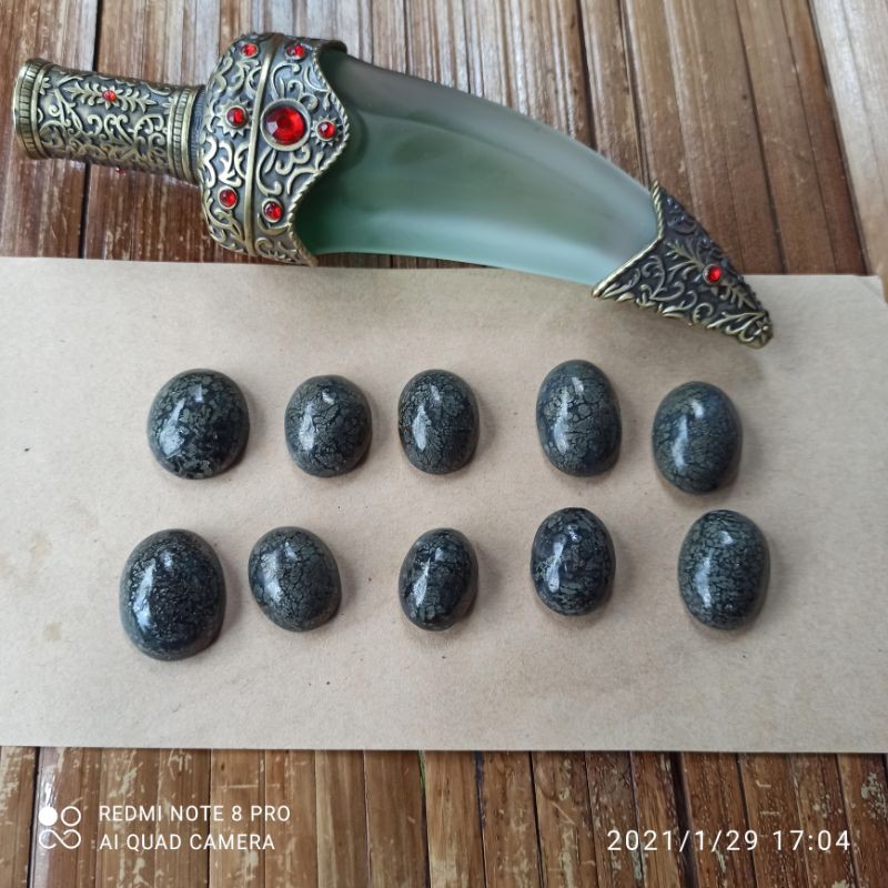Jual BATU AKIK BADAR PERAK / PERAK BEKU (N) | Shopee Indonesia