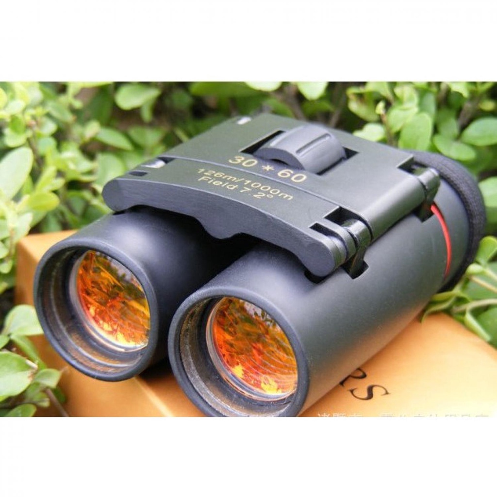 Jual Top Telescope Teropong Binoculars HD Night Vision 30 x 60 | Shopee ...