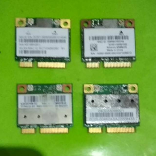 Jual LAN CARD wifi wireless internal Laptop asus x450c a450c a43s x45u ...
