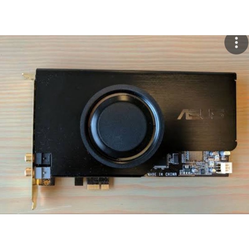 Jual jual soun card Asus Xonar D2X | Shopee Indonesia