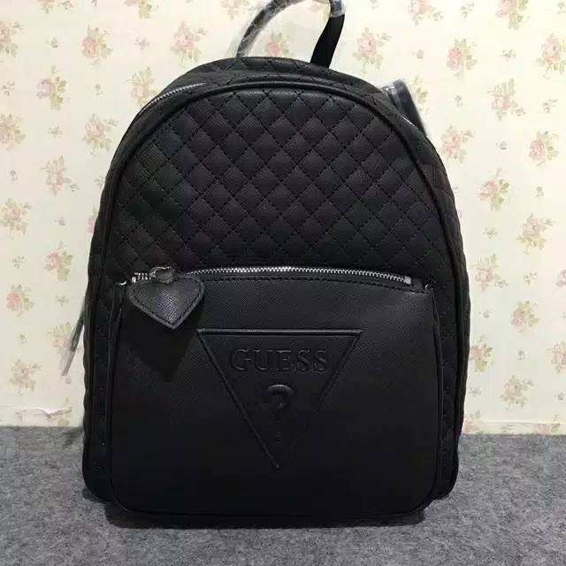 Jual Guess ransel original | Shopee Indonesia
