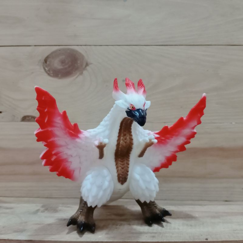 Jual figure ultra monster gue basser kaiju ultraman rb ruebe ultraman ...