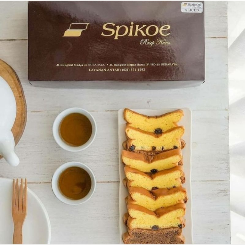 Jual Spikoe (Resep Kuno) | Shopee Indonesia