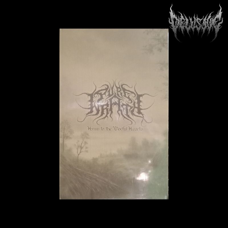 Jual Kaset Pure Wrath - Hymn To Woeful Hearts | Shopee Indonesia