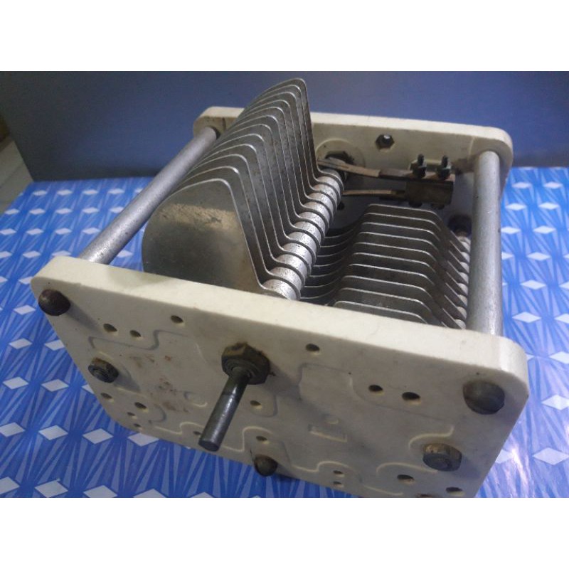 Jual VARCO BESI GENG BESAR | Shopee Indonesia