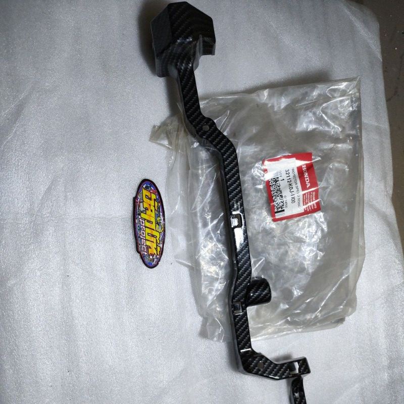 Jual PROTECTOR SPEED SENSOR/COVER SENSOR SCOOPY GENIO BEAT 2021/2022 ...