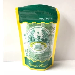 Jual Alba Pastilles Terlengkap & Harga Terbaru Mei 2024 | Shopee Indonesia
