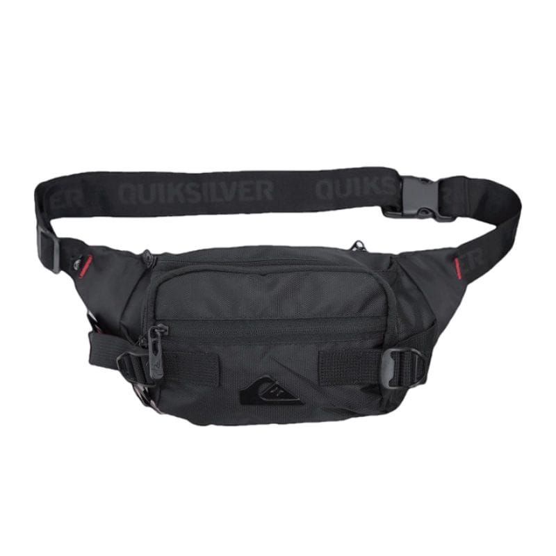 Jual TAS SELEMPANG QUICKSILVER TAS QUICKSILVER WAISTBAG QUICKSILVER TAS ...