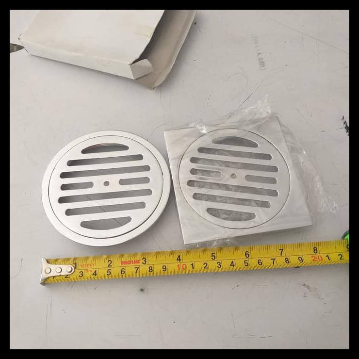 Jual Best Seller Avur Kamar Mandi 10 Cm 3 Inch. Tanpa Mangkok ...