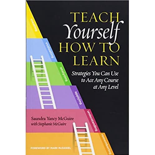 Jual Buku - Teach Yourself How to Learn | Shopee Indonesia