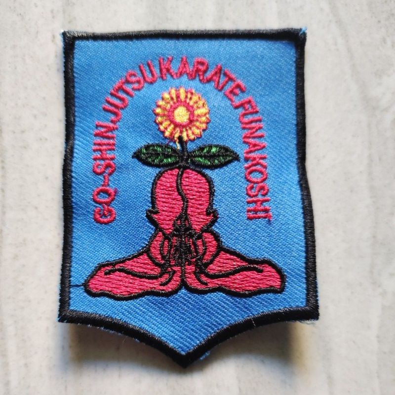 Jual bet / lambang perguruan karate | Shopee Indonesia